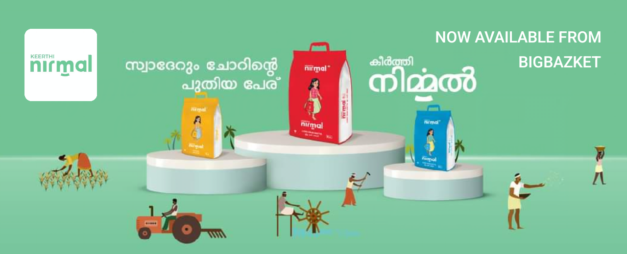 BigBazket – Truly Freshalicious